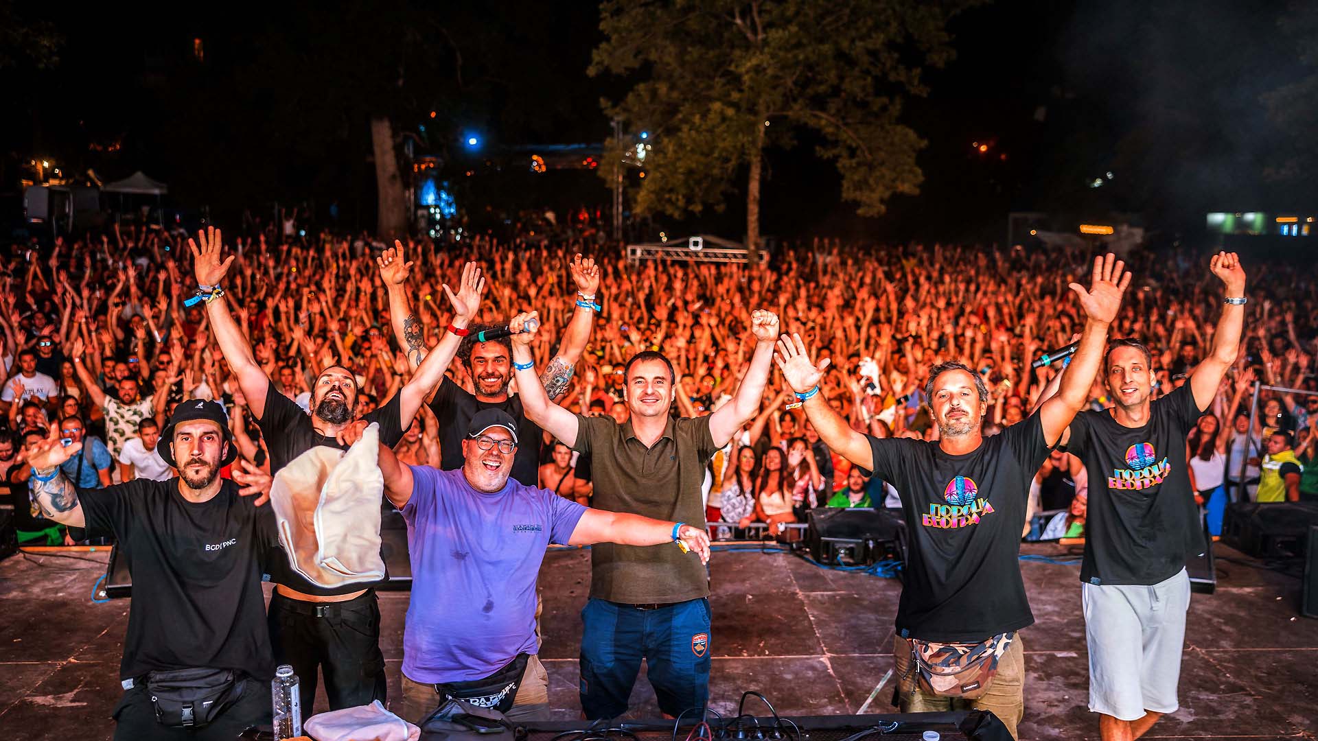 Početna - Old Timer Fest Niš | BIJELO DUGME | BEOGRADSKI SINDIKAT